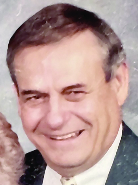 DONALD SMITH | News, Sports, Jobs - The Intelligencer